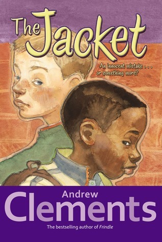 The Jacket by Andrew Clements | Goodreads