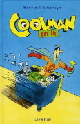 Coolman en ik by Rüdiger Bertram | Goodreads