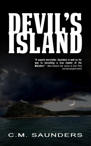 Devil's Island by C.M. Saunders | Goodreads