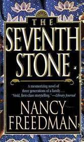 The Seventh Stone by Nancy Freedman | Goodreads