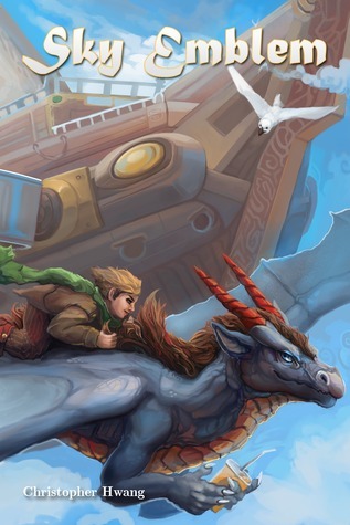 Sky Emblem by Christopher Hwang | Goodreads