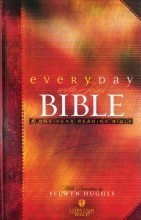 Every Day With Jesus: One Year Bible: The Bible In 365 Readings With ...