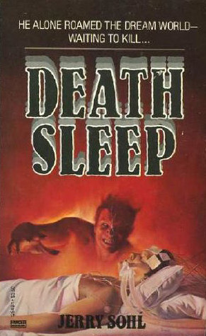 Death Sleep by Jerry Sohl | Goodreads