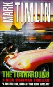 The Turnaround by Mark Timlin | Goodreads