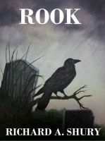 Rook by Richard Shury | Goodreads