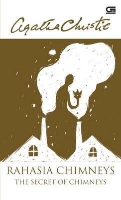 Rahasia Chimneys - The Secret of Chimneys by Agatha Christie | Goodreads