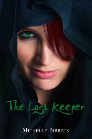 The Last Keeper by Michelle Birbeck | Goodreads