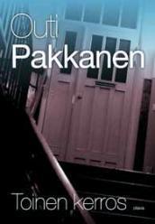 Toinen kerros (Anna Laine, #15) by Outi Pakkanen | Goodreads