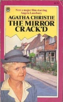 The Mirror Crack'd by Agatha Christie | Goodreads