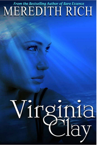 Virginia Clay by Meredith Rich | Goodreads