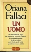 Un uomo by Oriana Fallaci | Goodreads
