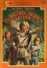 The Wizard Children of Finn by Mary Tannen | Goodreads