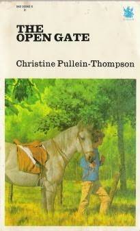 The Open Gate by Christine Pullein-Thompson | Goodreads