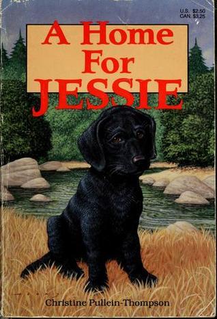 A Home for Jessie (Jessie, #1) by Christine Pullein-Thompson | Goodreads