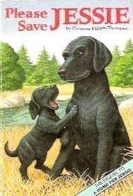 Please Save Jessie (Jessie, #2) by Christine Pullein-Thompson | Goodreads
