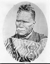 A Brief History of the Evolution of Tattoos by Nicholas E. Efstathiou ...