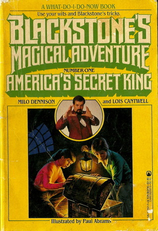 America's Secret King by Milo Dennison | Goodreads