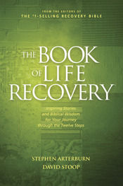 The Book of Life Recovery: Inspiring Stories and Biblical Wisdom for ...