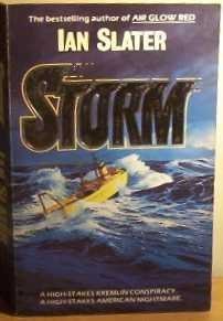 Storm by Ian Slater | Goodreads