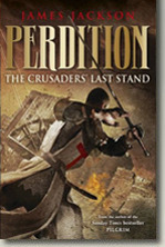 Perdition by James Jackson | Goodreads