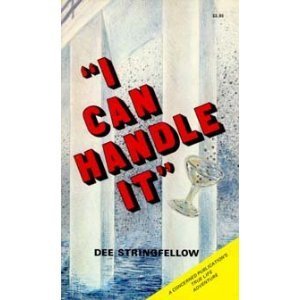 "I can handle it" by Dee Stringfellow | Goodreads