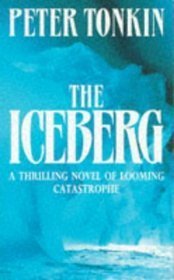 The Iceberg (Richard Mariner, #5) by Peter Tonkin | Goodreads