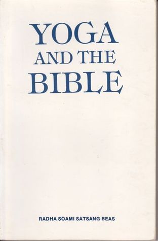Yoga and the Bible by Joseph Leeming | Goodreads