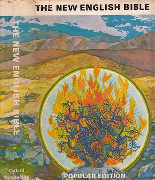 The New English Bible by Various | Goodreads