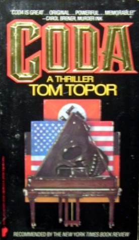 Coda by Tom Topor | Goodreads