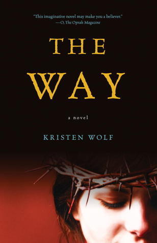 The Way by Kristen Wolf | Goodreads