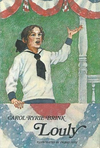 Louly by Carol Ryrie Brink | Goodreads
