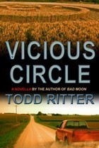 Vicious Circle by Todd Ritter | Goodreads