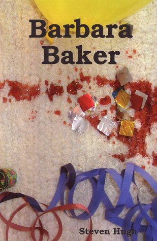 Barbara Baker by Steven Hugh | Goodreads