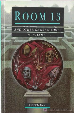 Room 13 and Other Stories by Stephen Colbourn | Goodreads