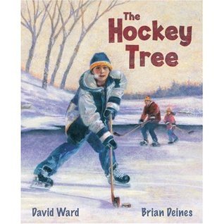 The Hockey Tree by David Ward | Goodreads