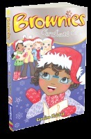 Christmas Cheer (Brownies) by Caroline Plaisted | Goodreads