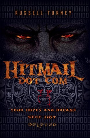 Hitmail dot com by Russell Turney | Goodreads