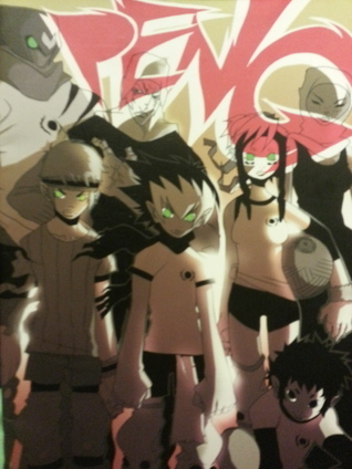 PENG by Corey Lewis | Goodreads