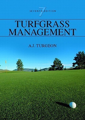 Turfgrass Management by A. Turgeon | Goodreads