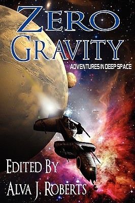 Zero Gravity: Adventures in Deep Space by Rosemary Jones | Goodreads
