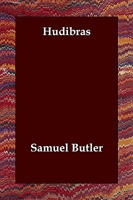 Hudibras by Samuel Butler | Goodreads