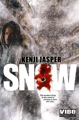 Snow by Kenji Jasper | Goodreads