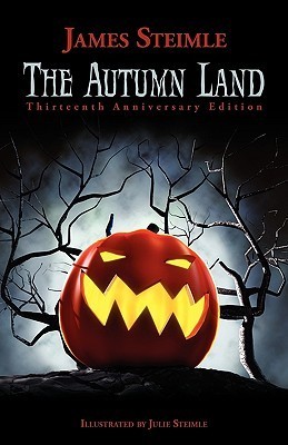 The Autumn Land by James Steimle | Goodreads