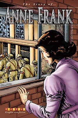 Anne Frank (Story of...) by Jim Pipe | Goodreads