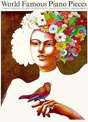 World Famous Piano Pieces by Hugo Frey | Goodreads