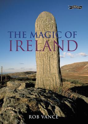 The Magic of Ireland by Rob Vance | Goodreads