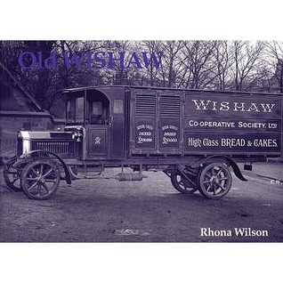 Old Wishaw by Rhona Wilson | Goodreads