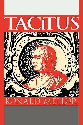 Tacitus by Ronald Mellor | Goodreads