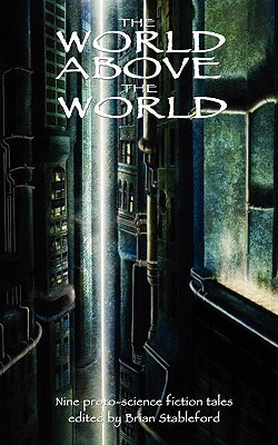 The World Above the World by Jules Perrin | Goodreads