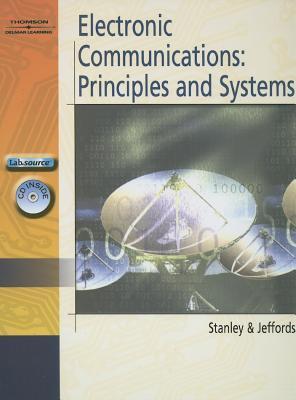 Electronic Communications: Principles and Systems by William D. Stanley ...
